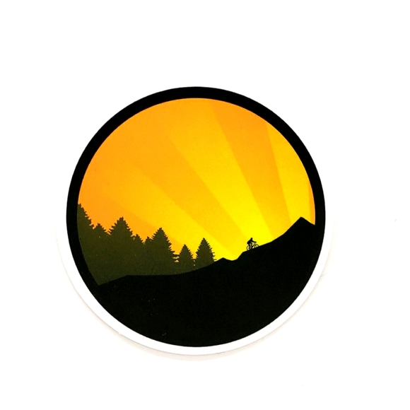 Bike Stickers | Accessories | Biking Stickers Bundle Deal | Poshmark